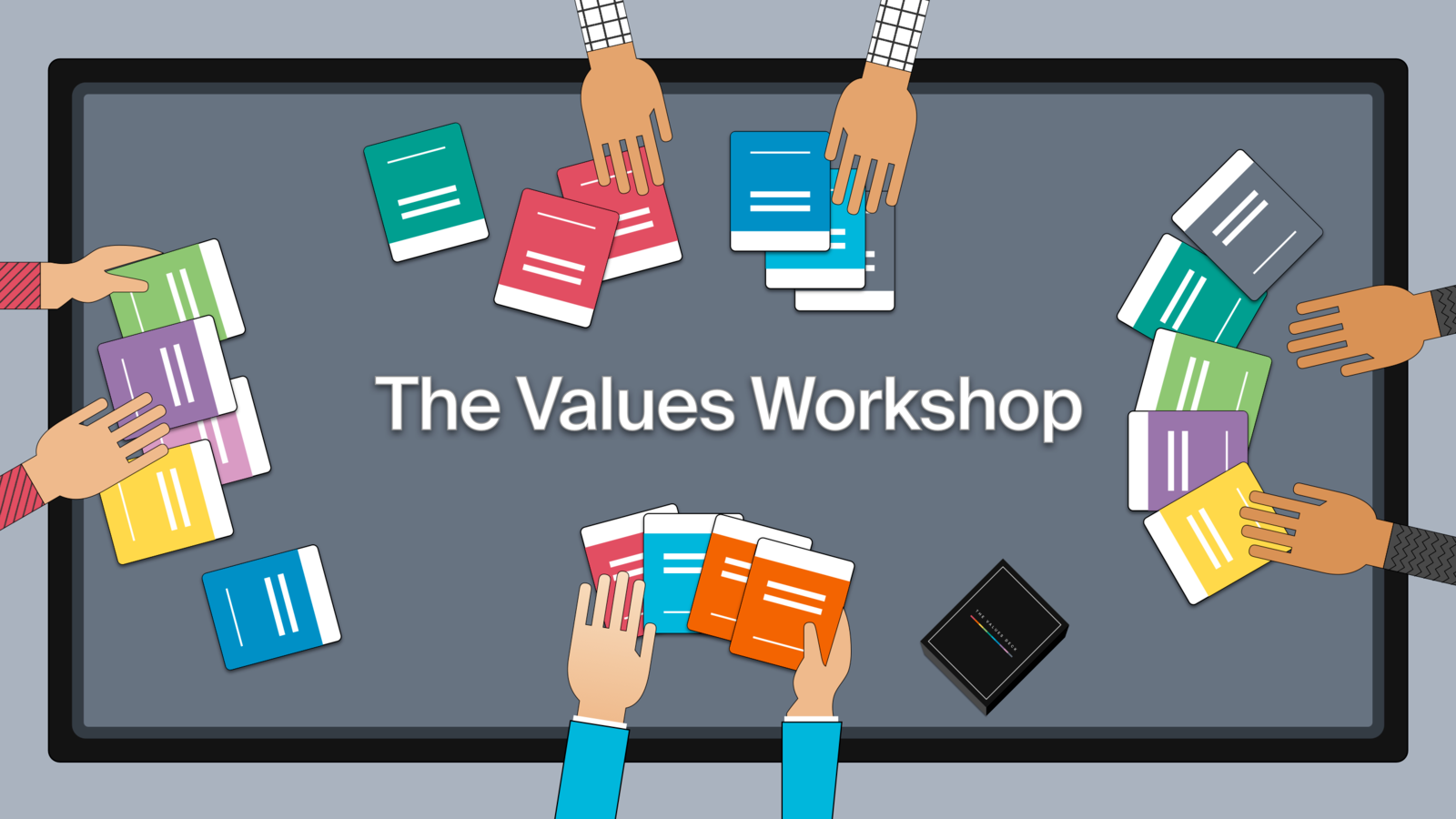 The Values Workshop